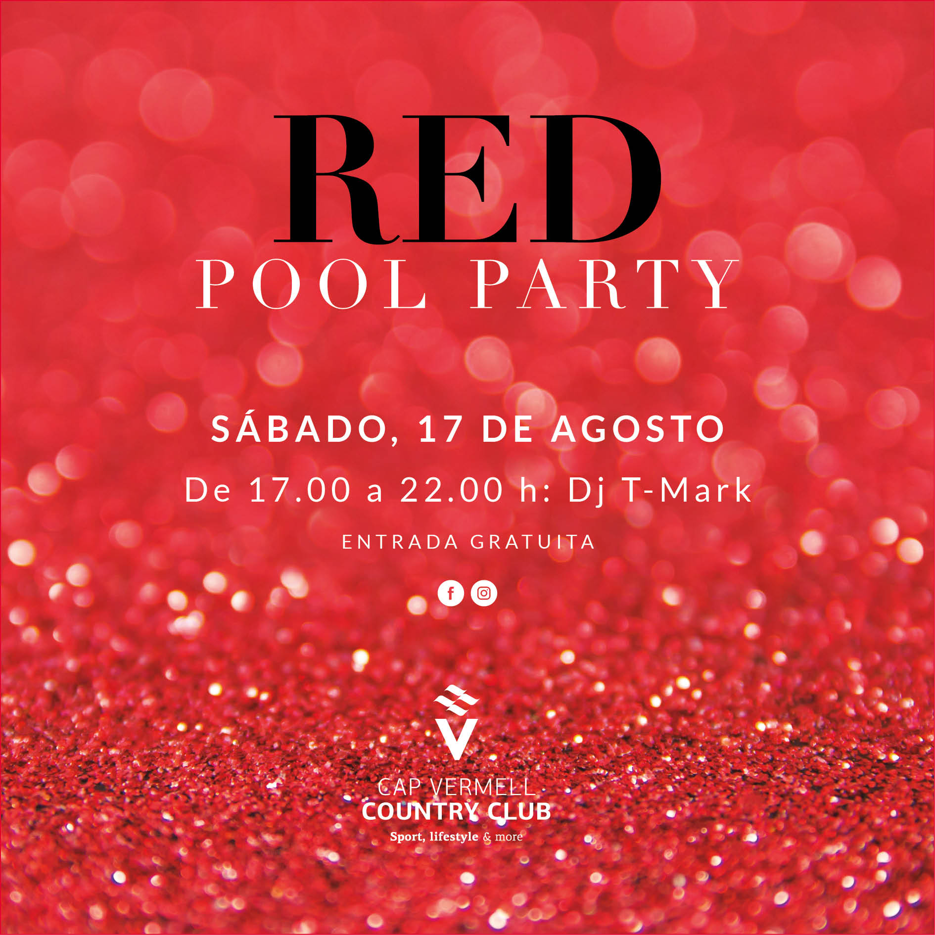 Freizeit | 31-07-2019 Die beste Poolparty des Sommers findet im Cap ...